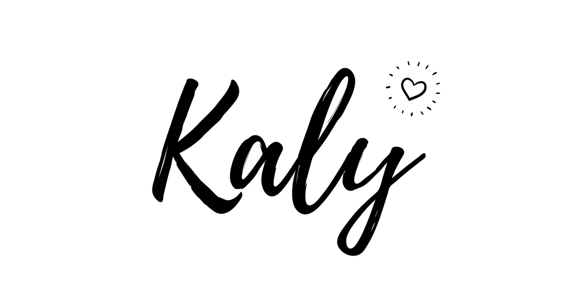 Kaly : des produits sains, nourrissants et gourmands